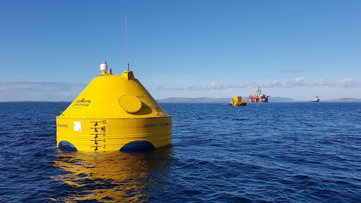 10 metoder för energilagring och hur de kan förändra klimatkrisen - Grow Sverige