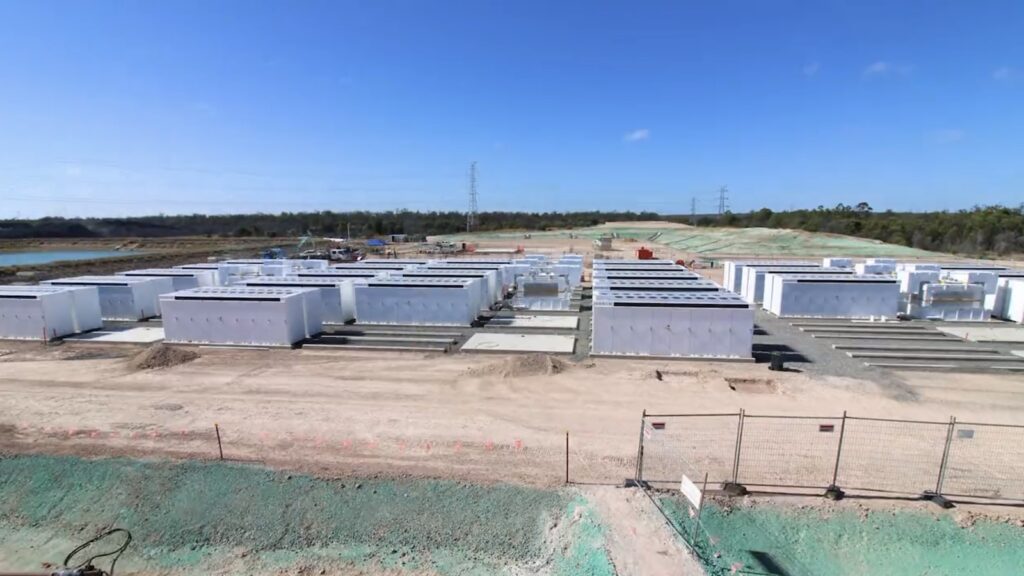 Att bygga en batteripark - Grow Sverige