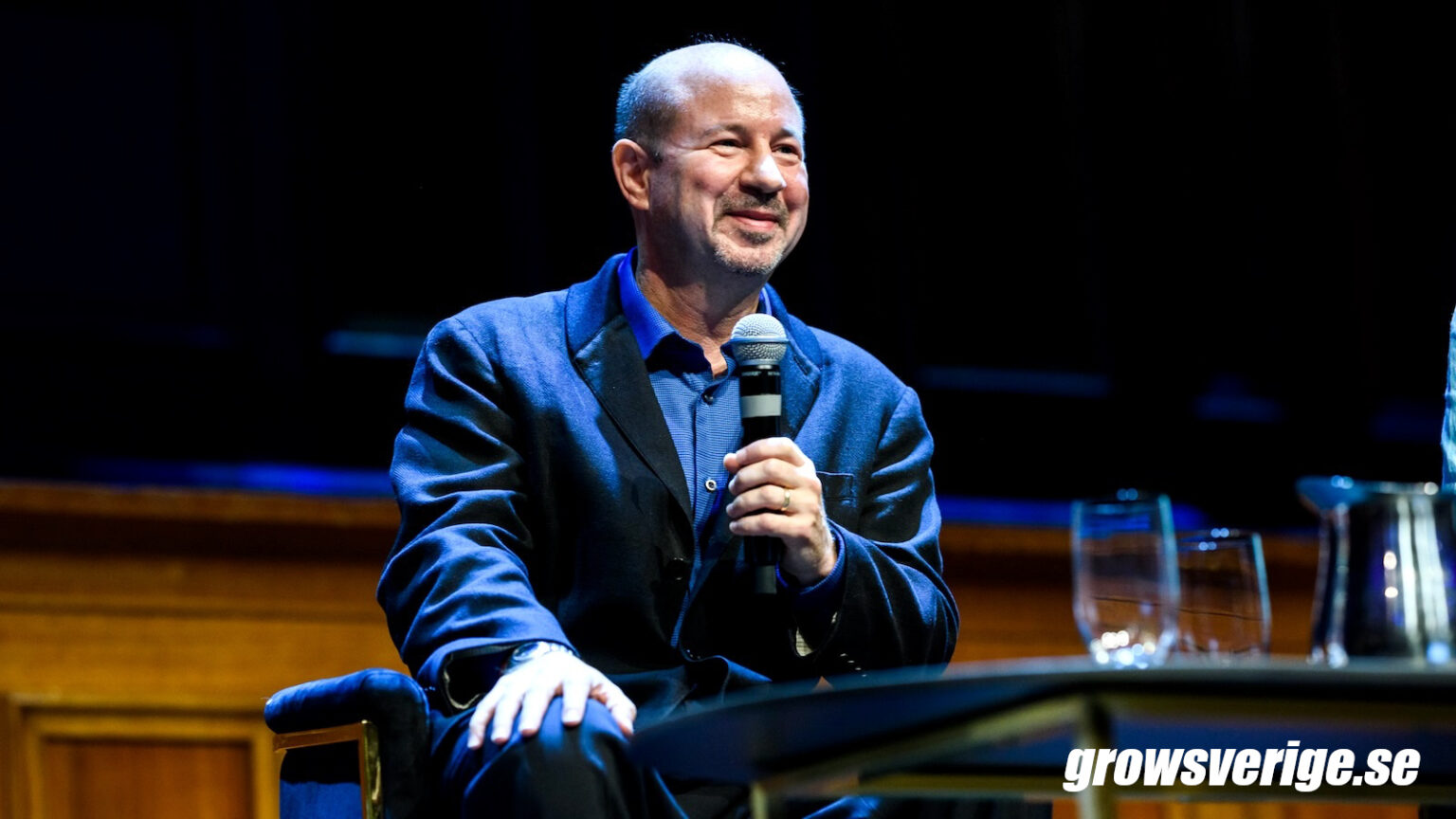 10 metoder för energilagring och hur de kan förändra klimatkrisen - Grow Sverige