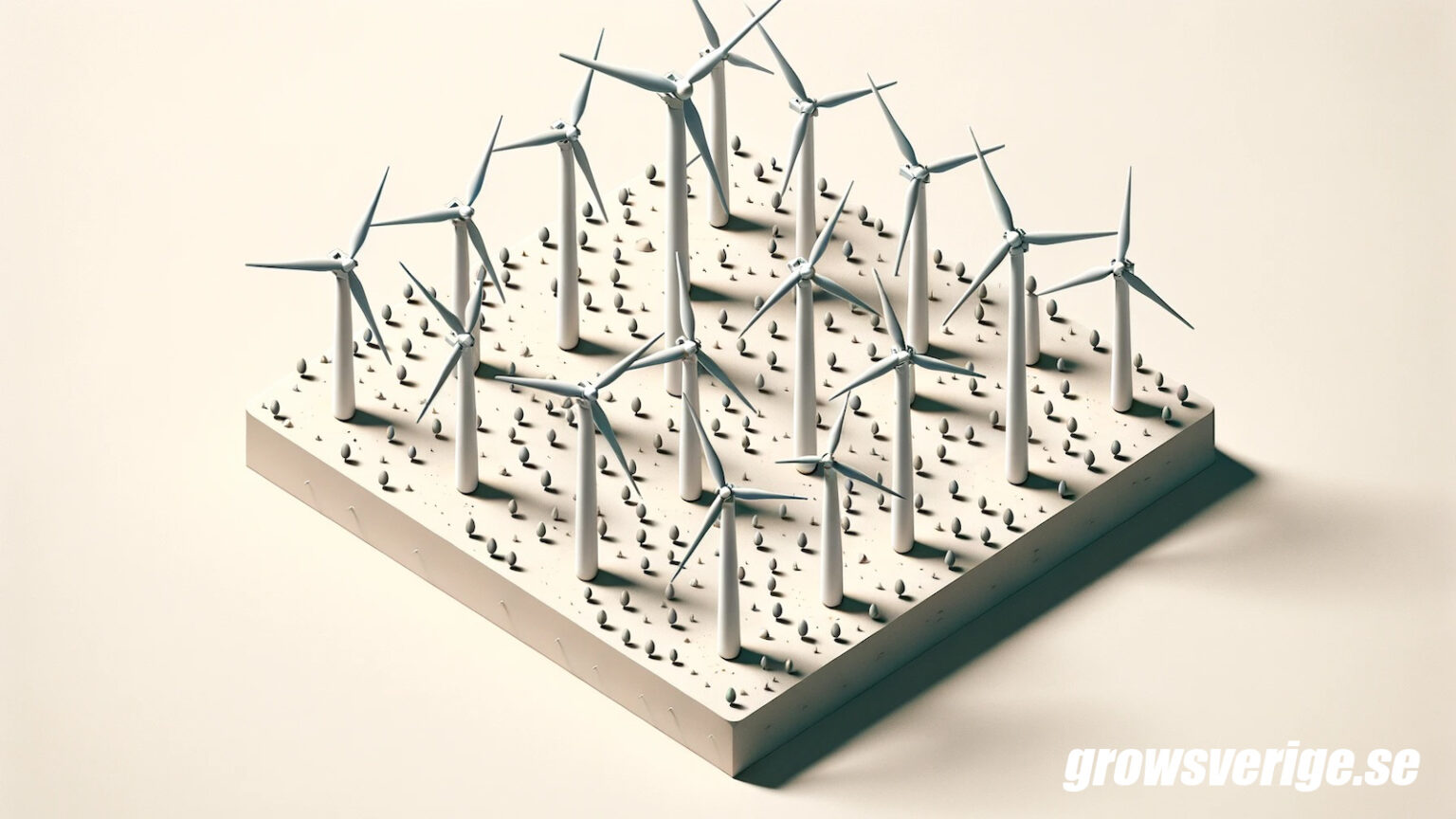 10 metoder för energilagring och hur de kan förändra klimatkrisen - Grow Sverige