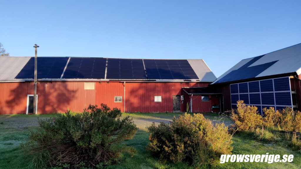 5 tips för säkra solcells­­installationer (Svensk Solenergi) - Grow Sverige