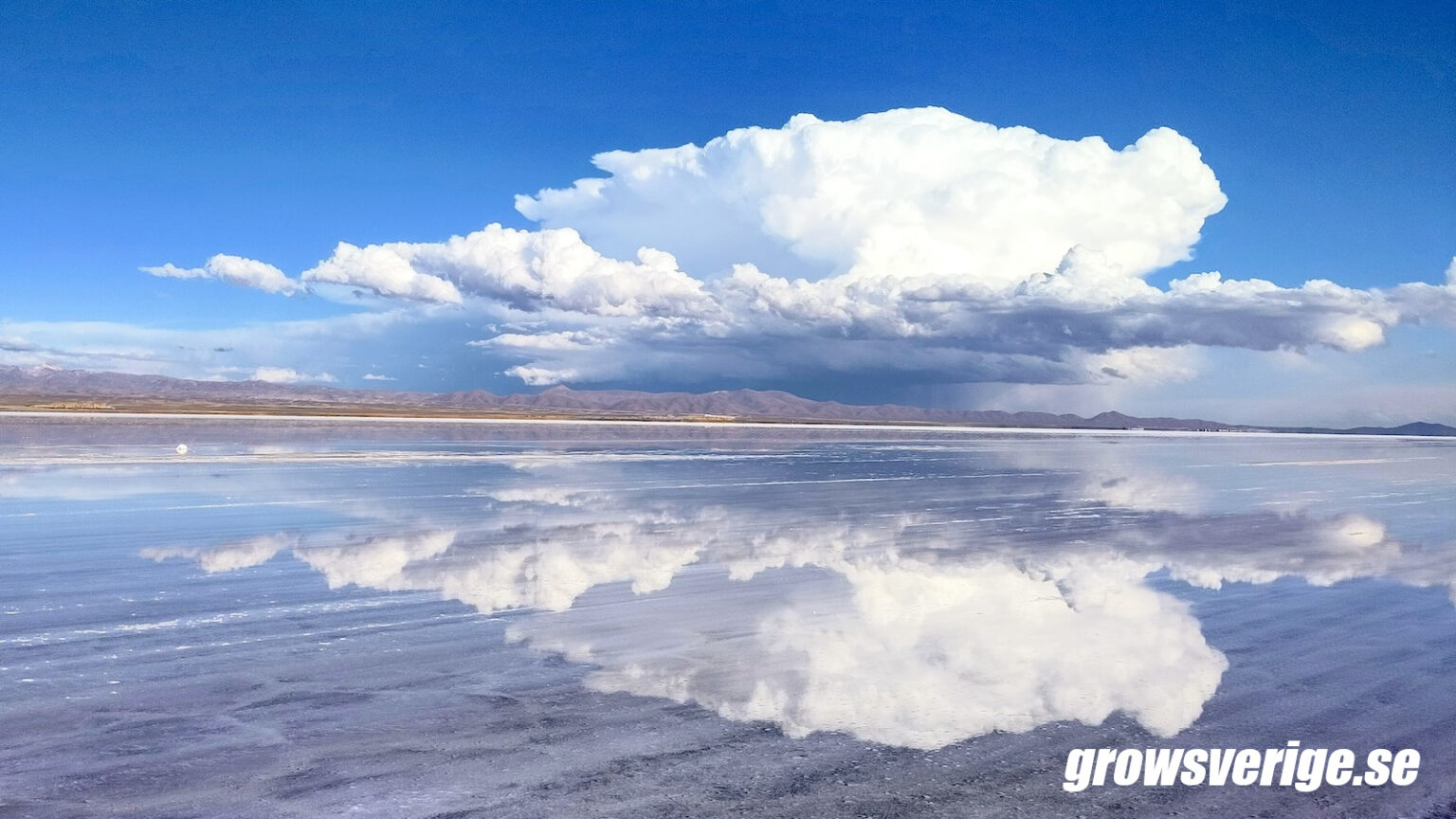 10 metoder för energilagring och hur de kan förändra klimatkrisen - Grow Sverige